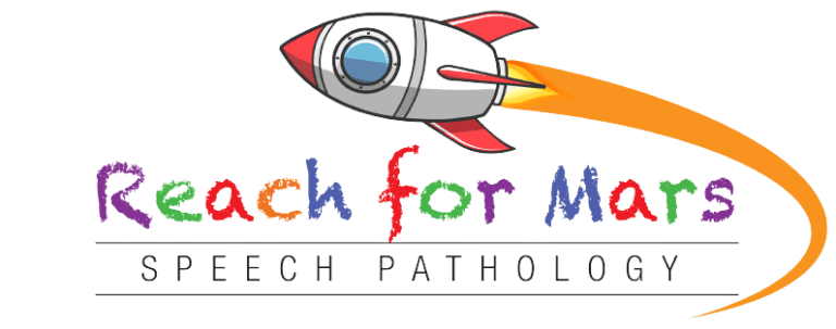 Reach for Mars - Speech Pathology Broadmeadows