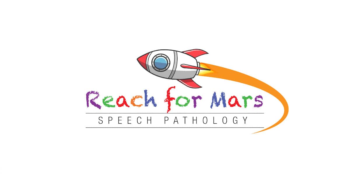 Reach for Mars - Speech Pathology Broadmeadows